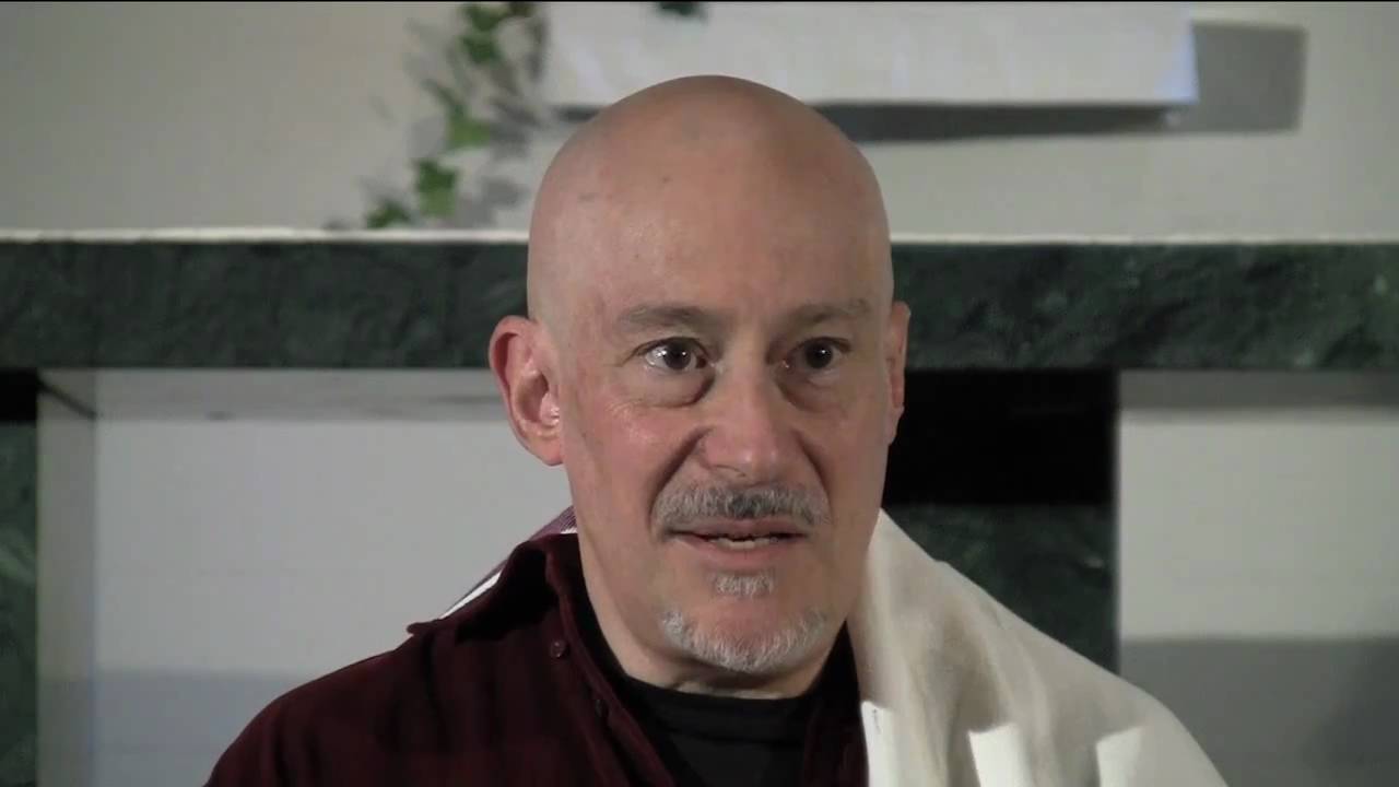 Tea, Coffee and Meditation ~ Shinzen Young - YouTube
