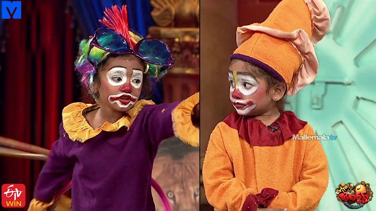 Rocking Rakesh & Team Skit - Rakesh Skit Promo - 10th July 2020 - Extra ...