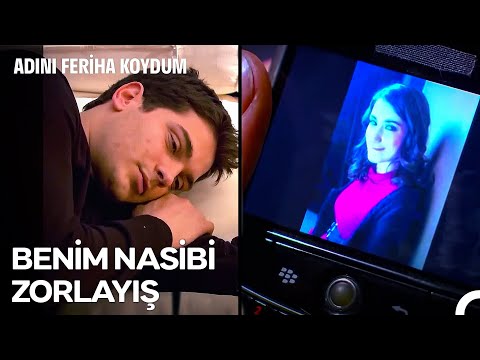Emir'le Çapkınlık MasterClass #13: Bir Kız Uğruna Stalk Yapmaya Da Başladık - Adını Feriha Koydum