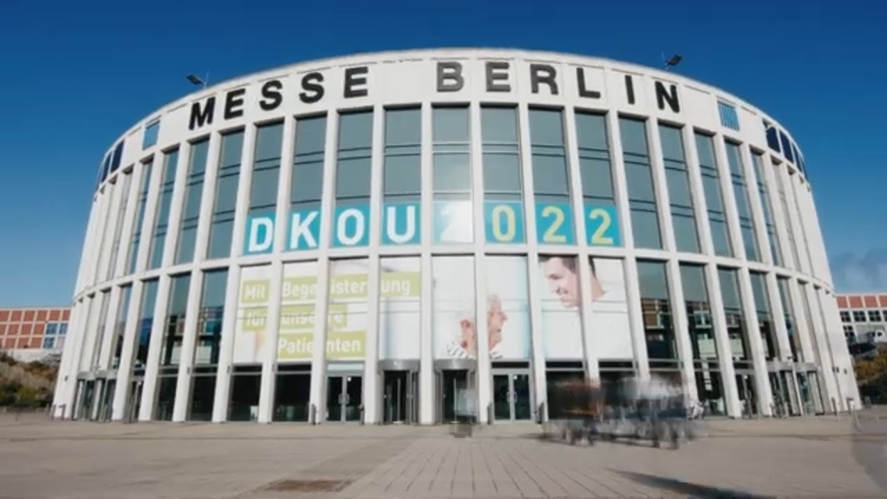 World Surgery Tour meets DKOU 2022 - Relive best moments - YouTube