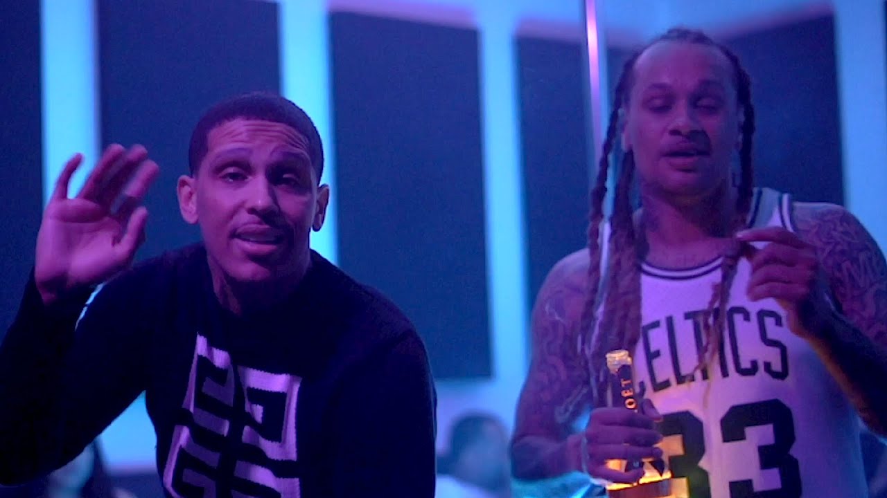 Pooh Hefner - Never Trust (Feat. Mazerati Ricky) (Official Video) - YouTube