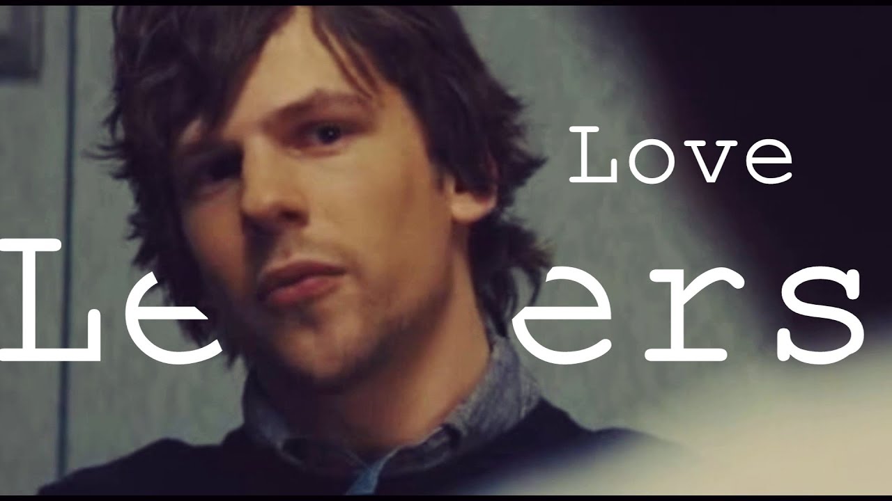 J Daniel Atlas || Love Letters - YouTube