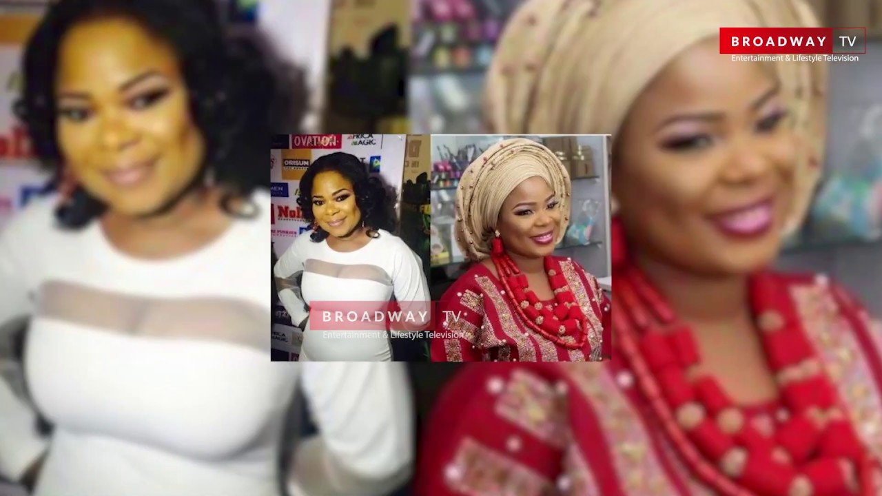 "Ladies Not At Fault For Snatching Husband In The Entertainment ...