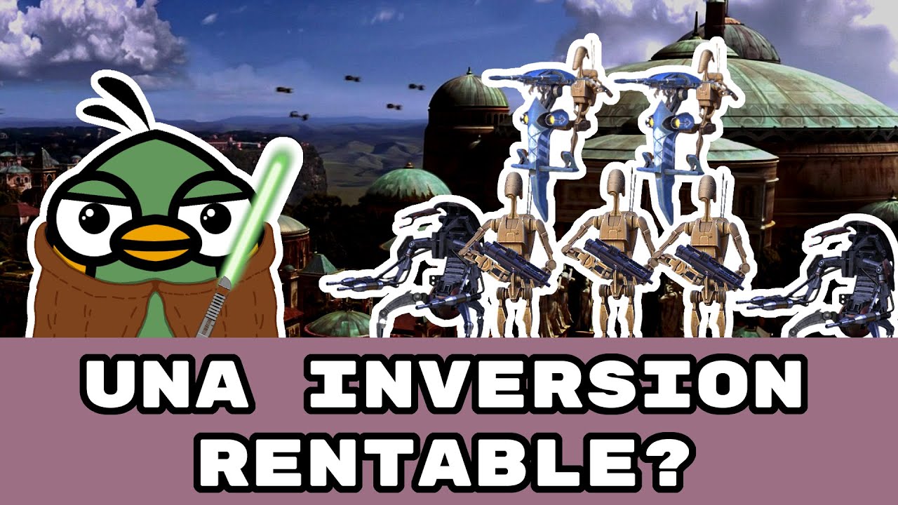 PRIMEROS INTENTOS E IMPRESIONES DE LA RAID EN NABOO | Star Wars ...