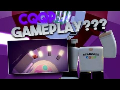 Becoming Cqqp.. - YouTube