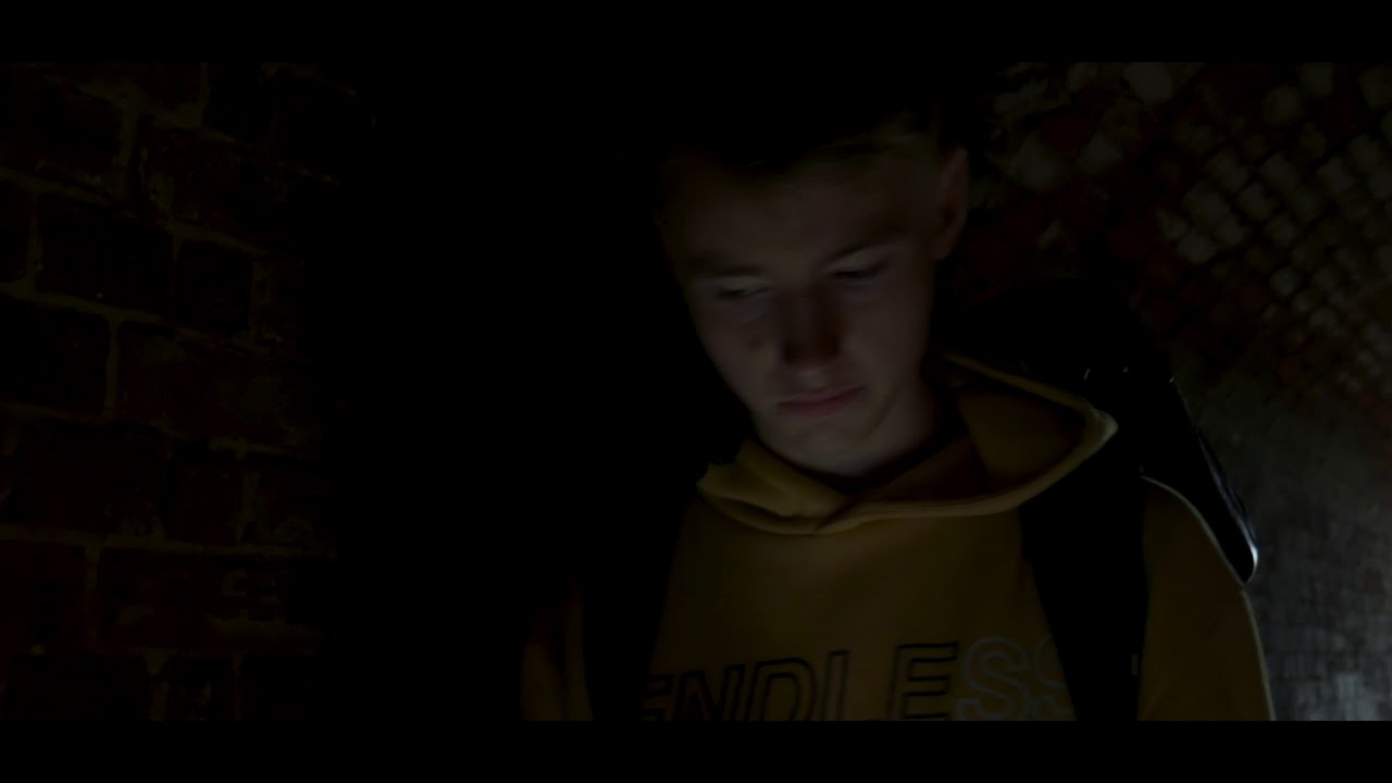 Times Up - A Short Horror Film Opening - YouTube