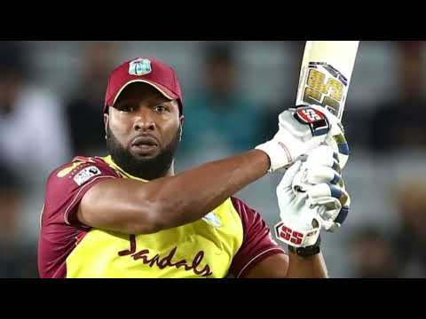 kieron pollard vs micthell starc cricket fight ipl 2014 big fight in ...