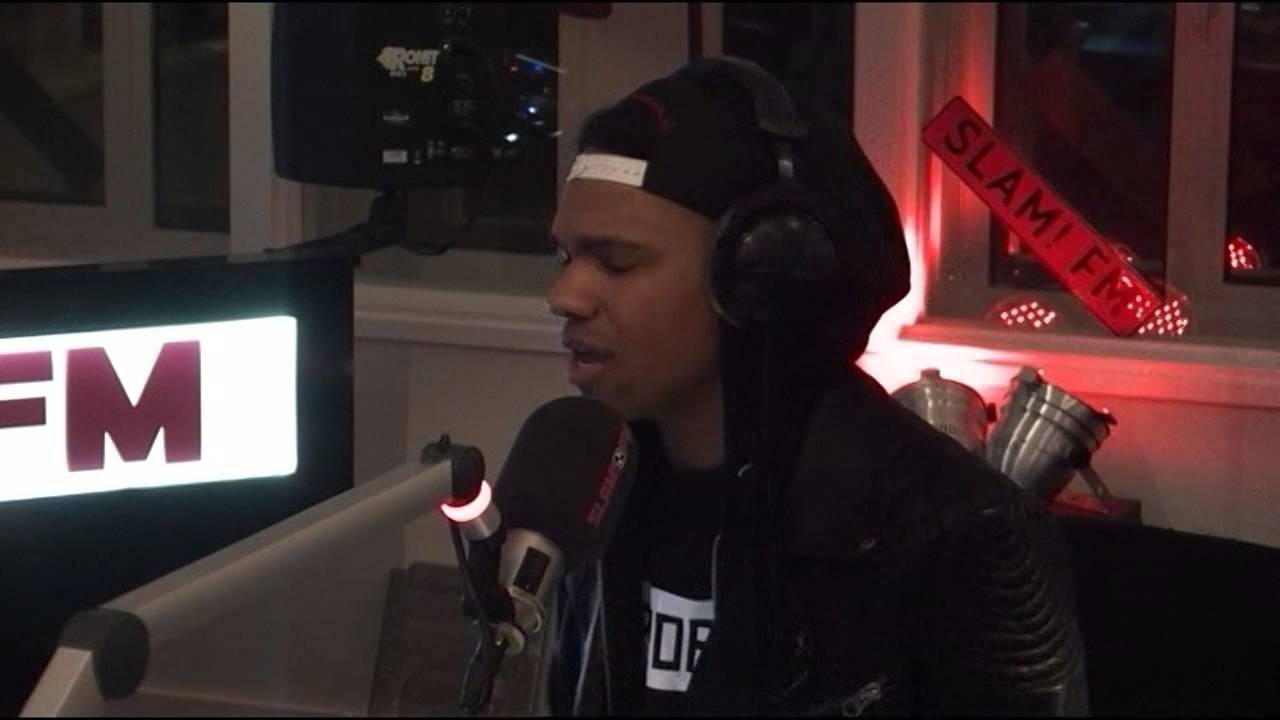 MC Prophet - Woorden - YouTube