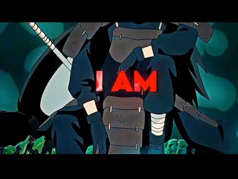 I'm the Ghost of uchiha 🔥