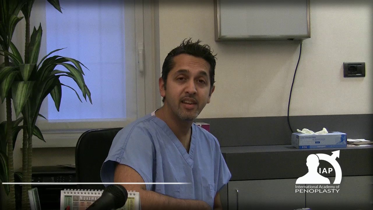 IAP - Video Testimonial by Maisam Fazel, MD - YouTube