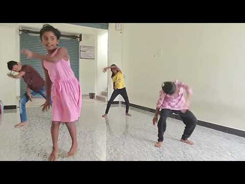 oyaram oyaaram dance cover