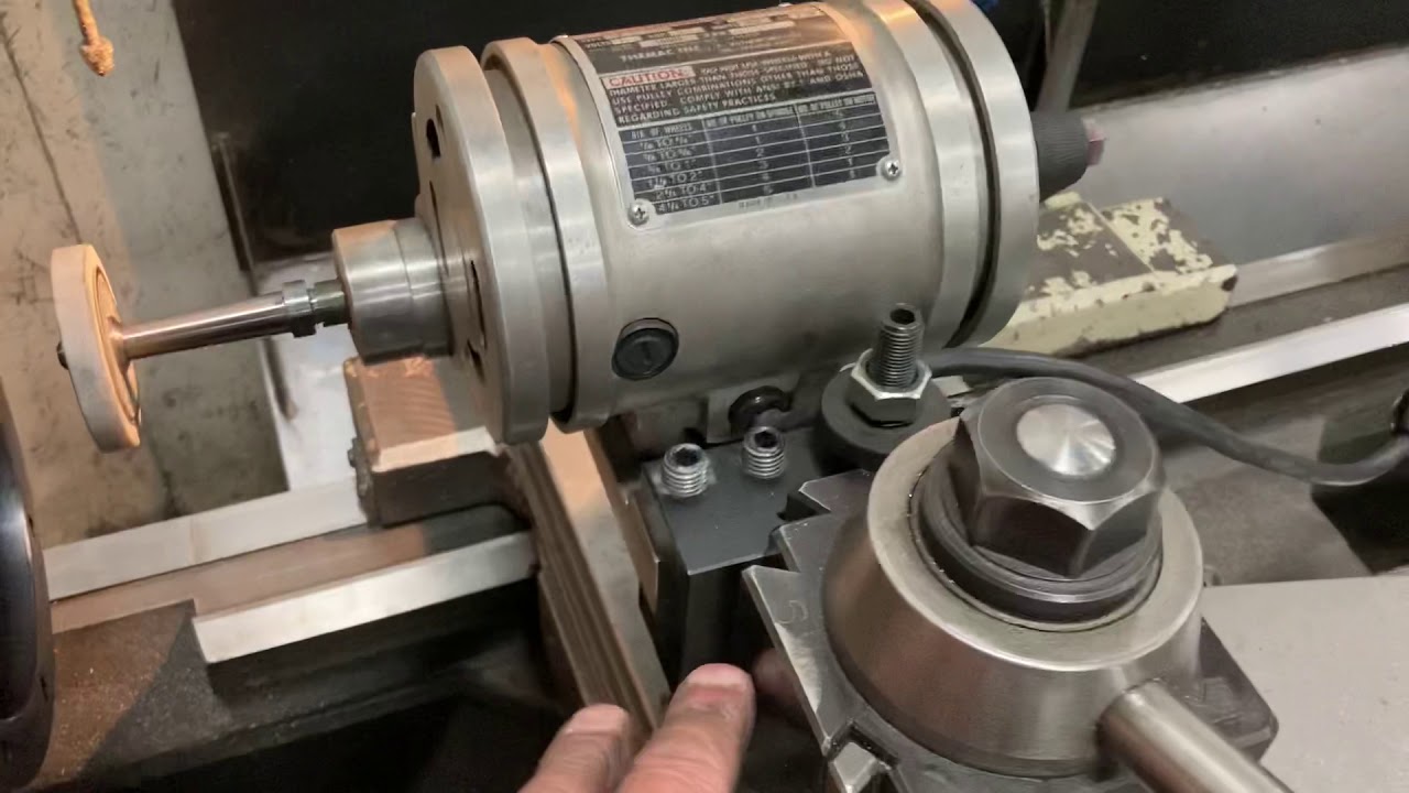 ID grind fourth video - YouTube