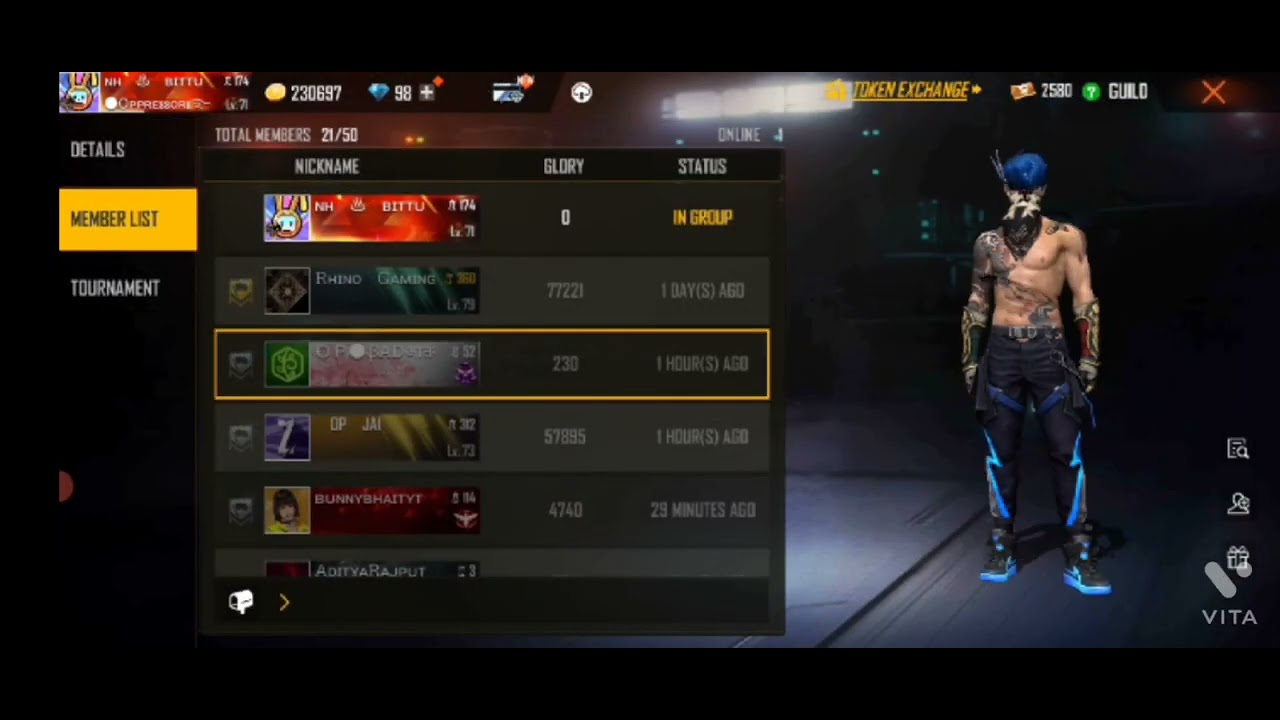 FREE FIRE GUILD JOIN S1 S2 S3 S4 PARA SAMSUNG A3 S4 A5 A6 A7 A8 A9 # ...