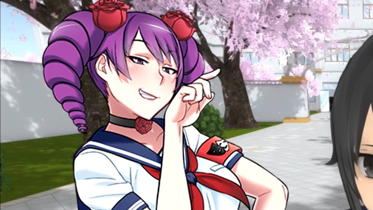 [Vietsub] THÊM KIZANA VÀO GAME VÀ MIDA RANA MOD! - KUBZ SCOUTS (Yandere ...