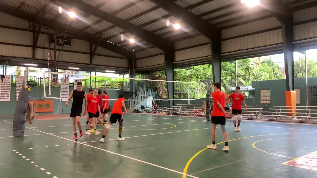 2019-11-11 Practice Adianez - YouTube