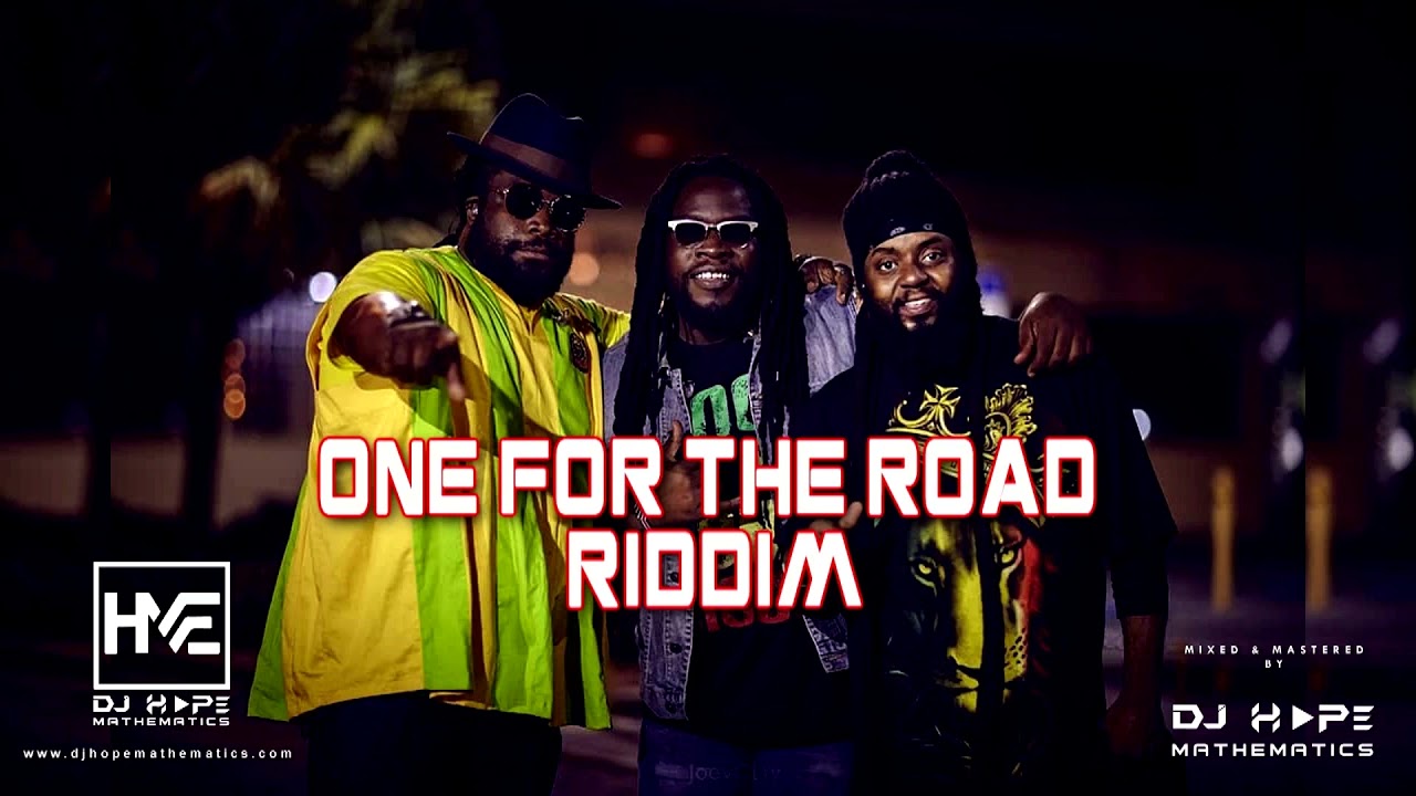 One For The Road Riddim Mix (Full Album) ft Morgan Heritage, Richie ...