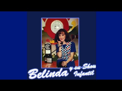 Mi Nombre Es Belinda