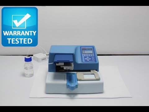 Thermo Multidrop Combi nL Reagent Dispenser 838 [BOSTONIND] - 32679 ...