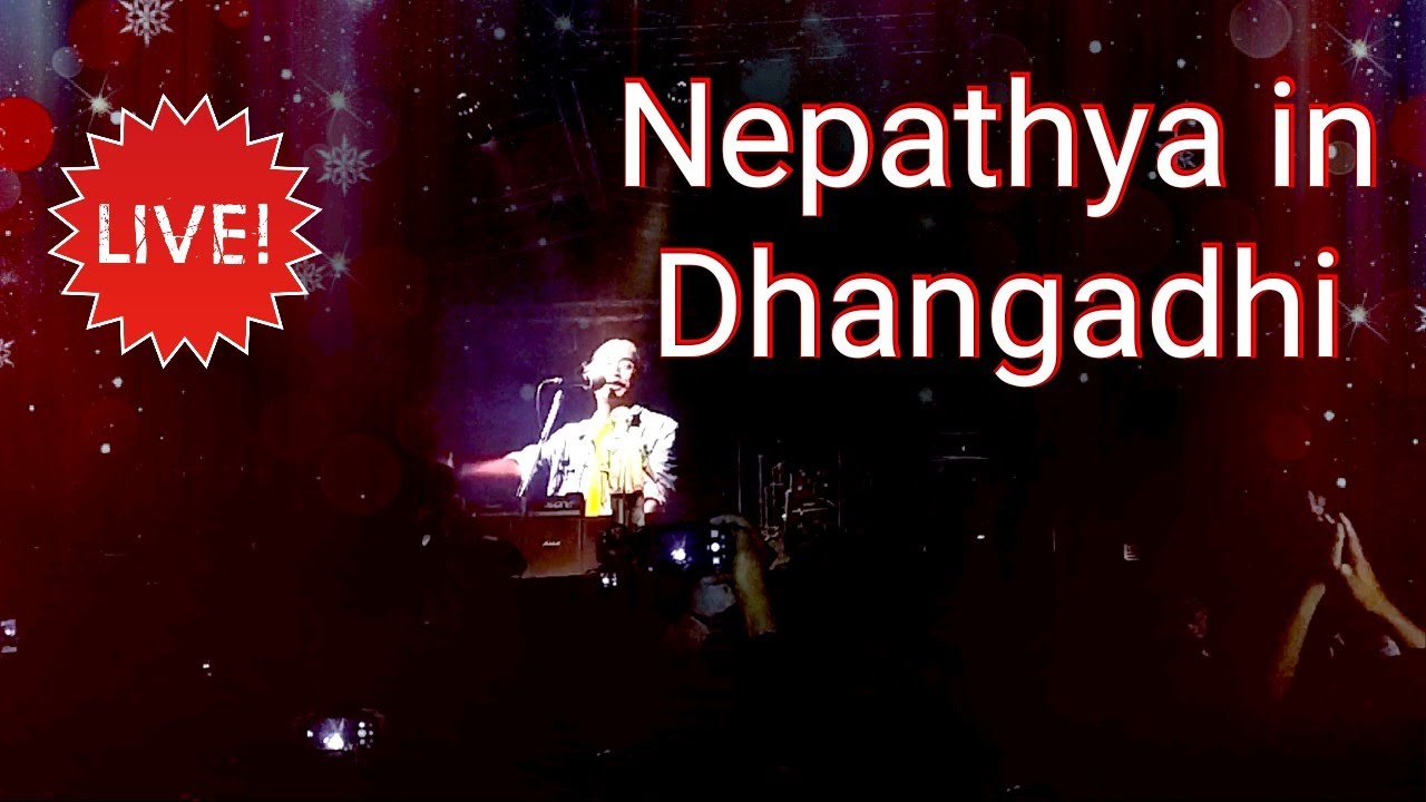 Nepathya Live In Dhangadhi nepathya Dhangadhi YouTube nepathya-live-in-dhangadhi-nepathya-dhangadhi-youtube