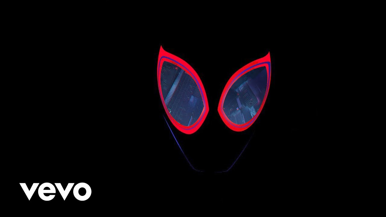 SPIDEY CREDITS FROM (SPIDER-MAN: INTO THE SPIDER-VERSE) OFFICIAL MUSIC ...