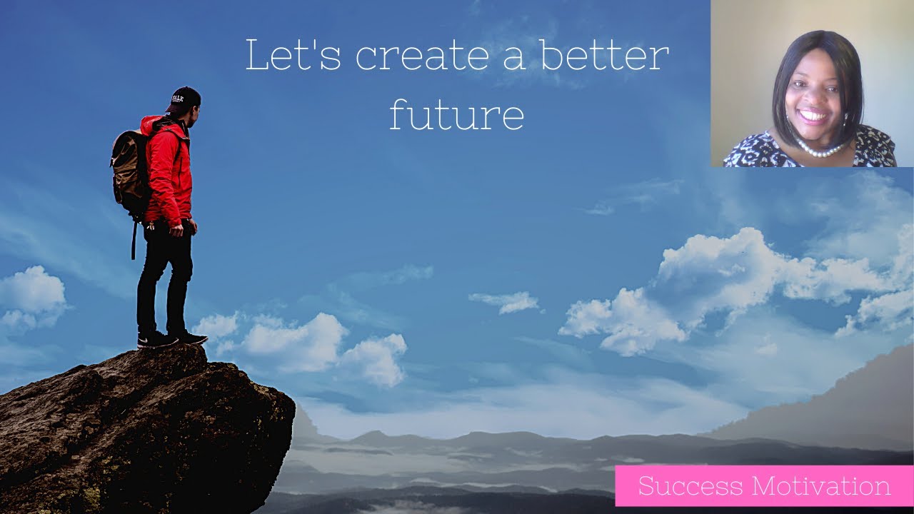 😃 How to change your future - YouTube