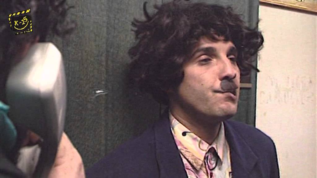 K-15 - Cacko peder. telefonska govornica - YouTube