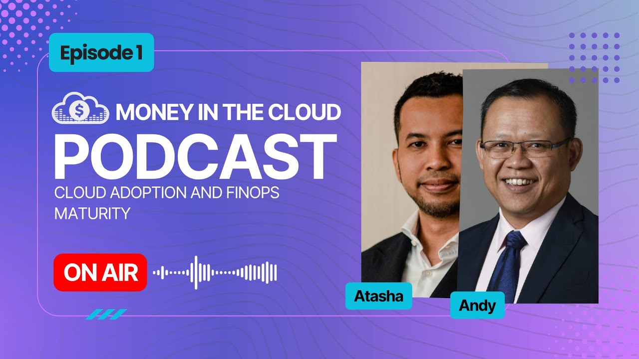 Episode 1: Cloud Adoption and FinOps Maturity - YouTube