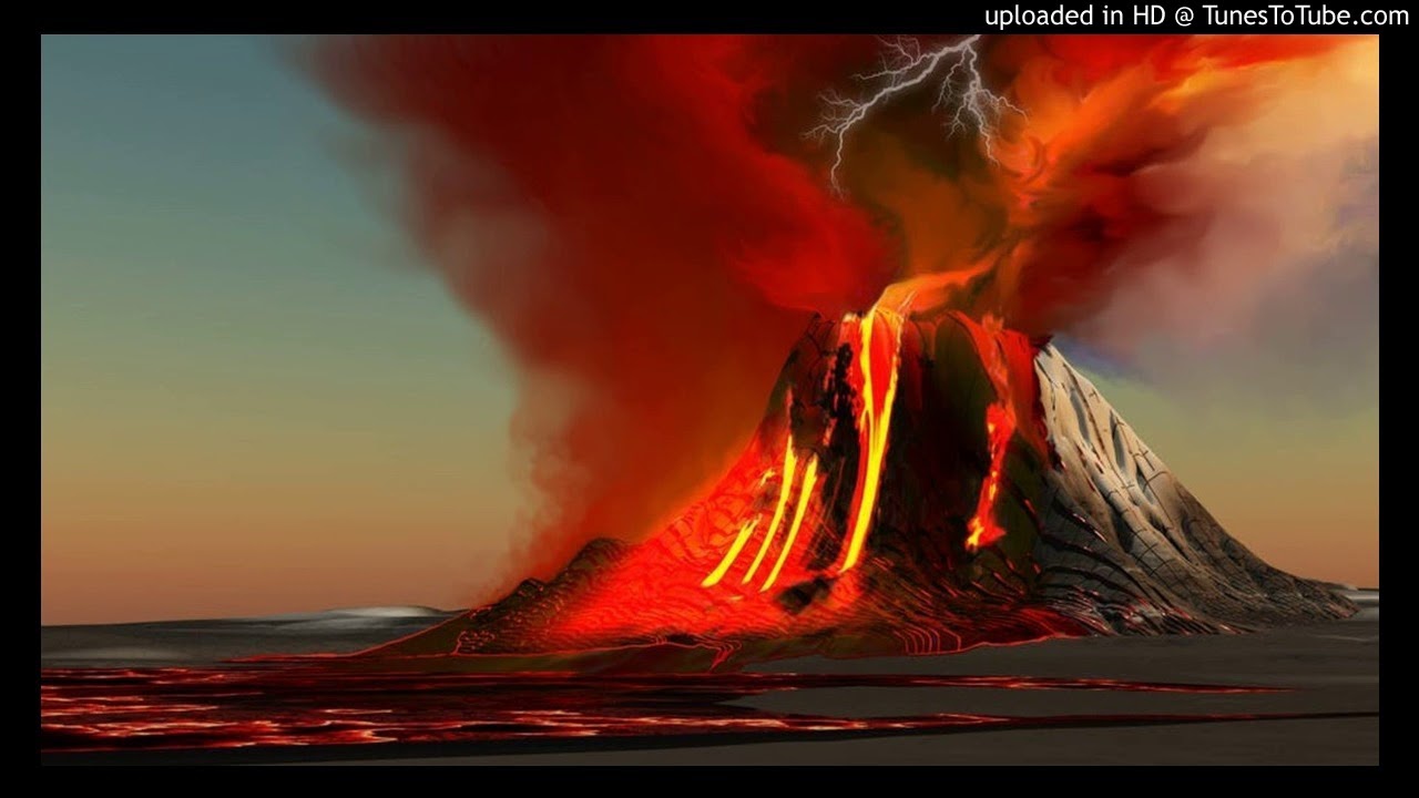 [FREE] Travis Scott Type Beat - "Volcano - YouTube