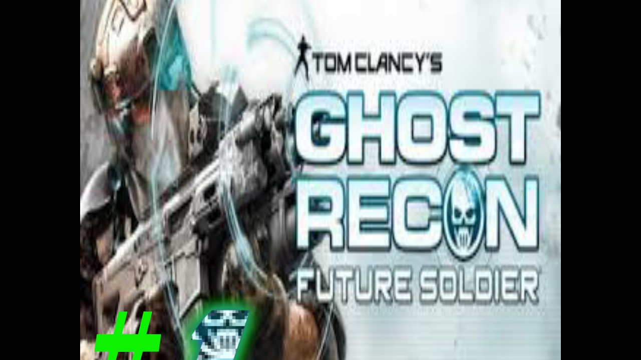 Ghost Recon ppsspp android #1 - YouTube
