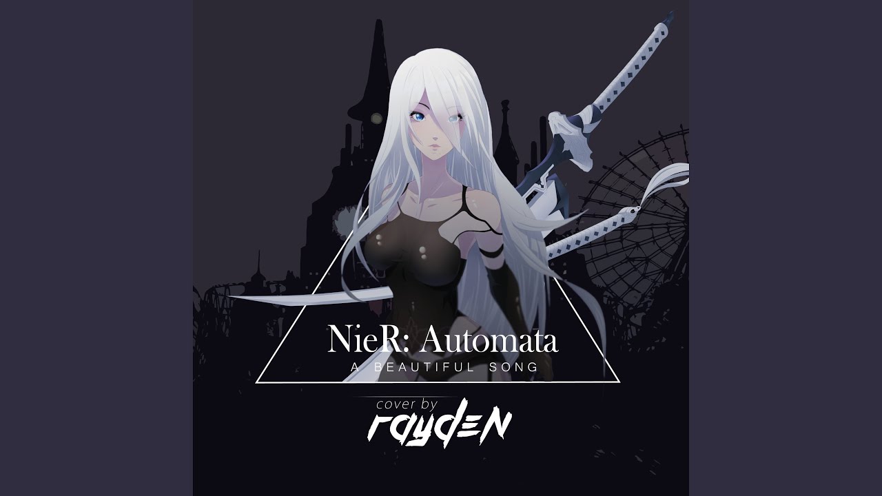 A Beautiful Song (From "NieR: Automata") - YouTube