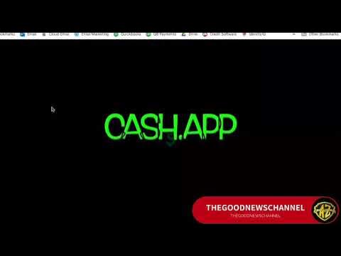 Cash App Statements - YouTube