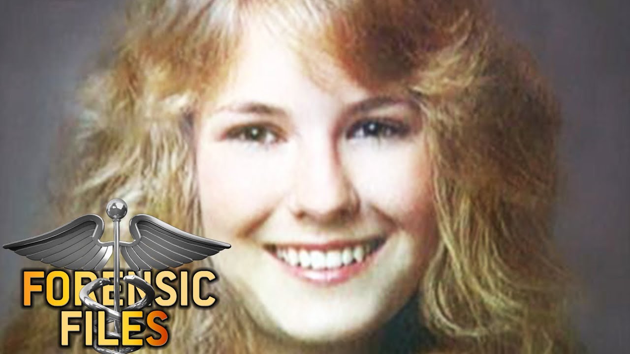 Forensic Files - Badge of Betrayal - Season 1 Part 1 Full Episodes ...