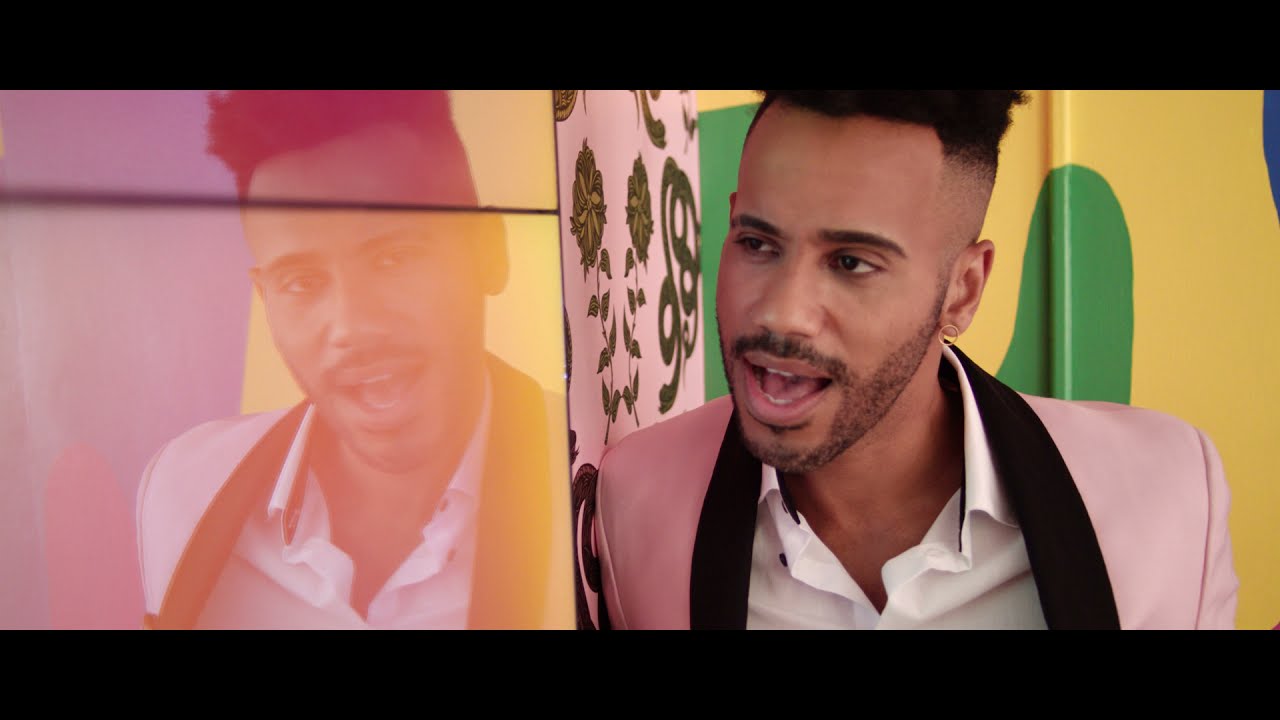 JAMES HAYDEN RODRIGUEZ & SAPPHIRE HART - DIDN'T I (OFFICIAL MUSIC VIDEO ...