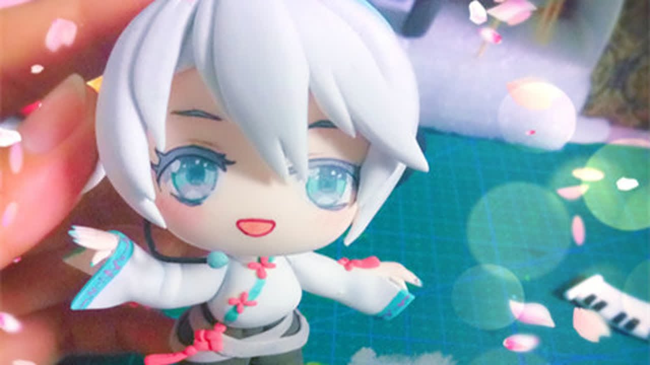 99ffff，言和色的夏天~ - YouTube