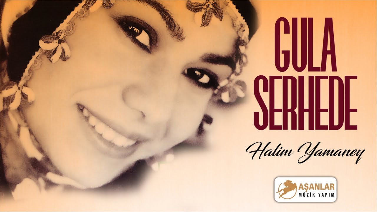 Gula Serhede - Halım Yamaney - YouTube Music