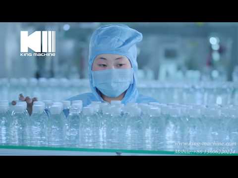 How Are Dasani Bottles Made From Plants