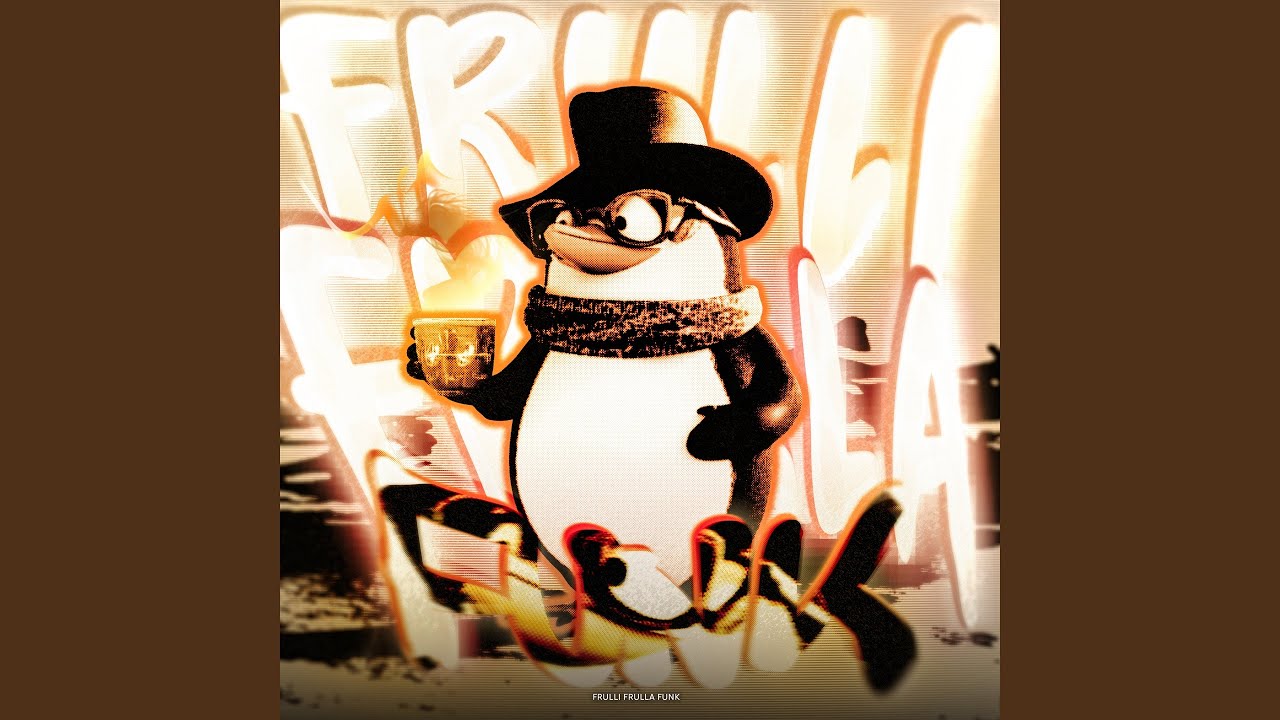 FRULLI FRULLA FUNK (Ultra Slowed) - YouTube