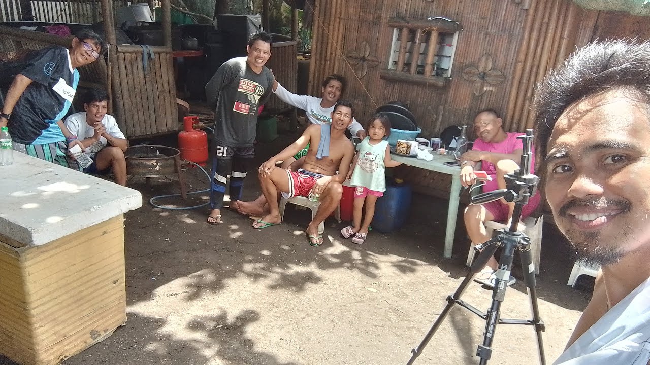 INUMAN NA - YouTube