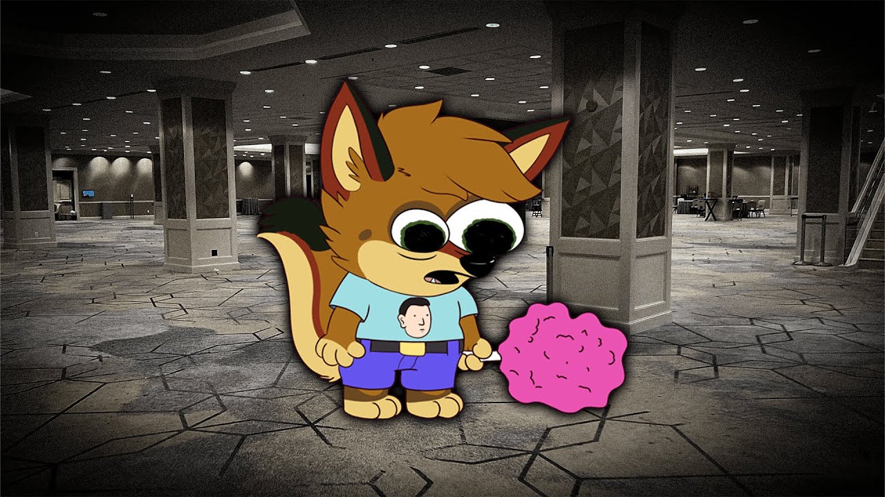 This Furry Convention ENDED FAST! - Denfur 2023 Recap - YouTube