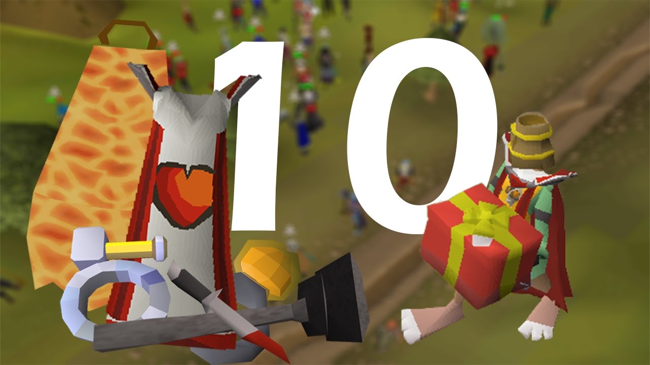 [OSRS] obby pure pking #10 | 99hp - YouTube