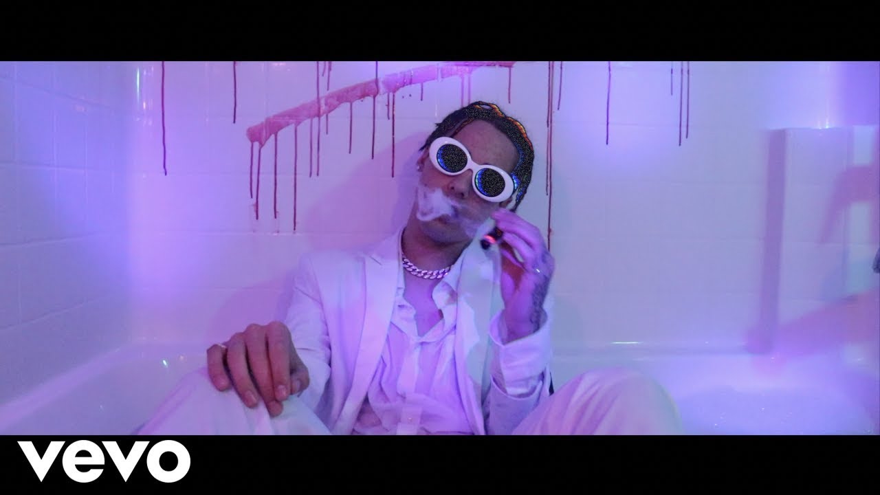 Lil Drip - Ran Out (Official Music Video) - YouTube