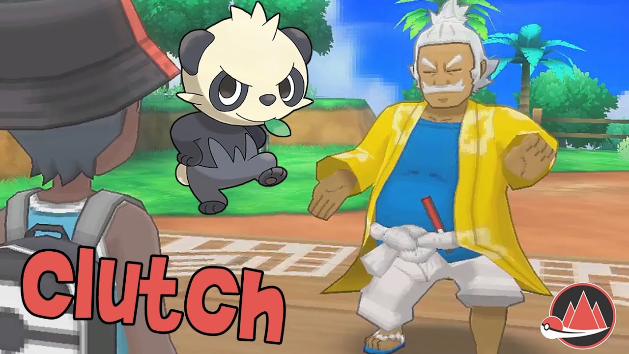 The Most Clutch Win In pChal History. - YouTube