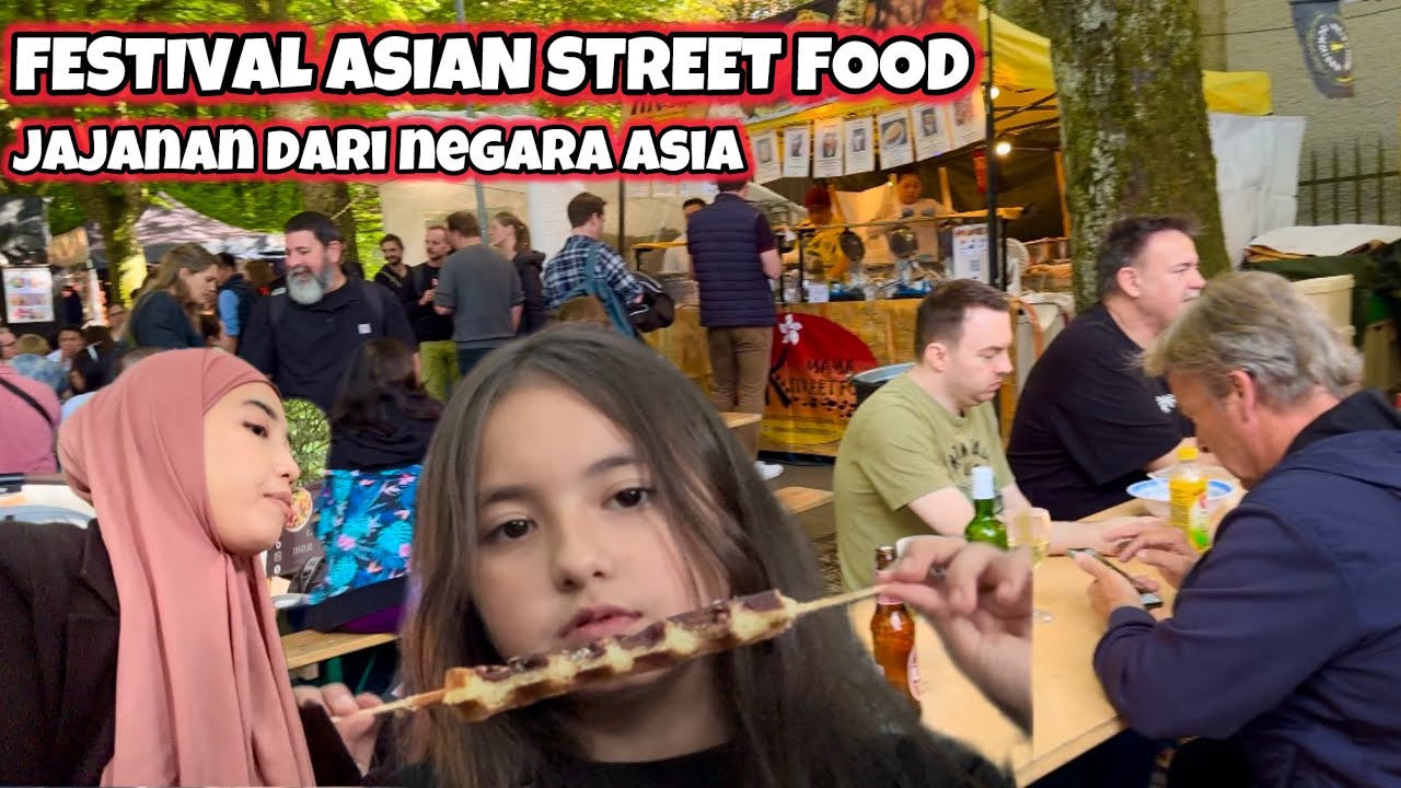 JAJAN DI ASIAN STREET FOOD BERN SWISS - YouTube