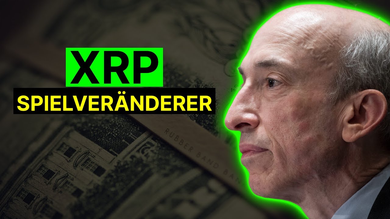 RIPPLE XRP: Revolutionäre Partnerschaft mit Polysign - YouTube