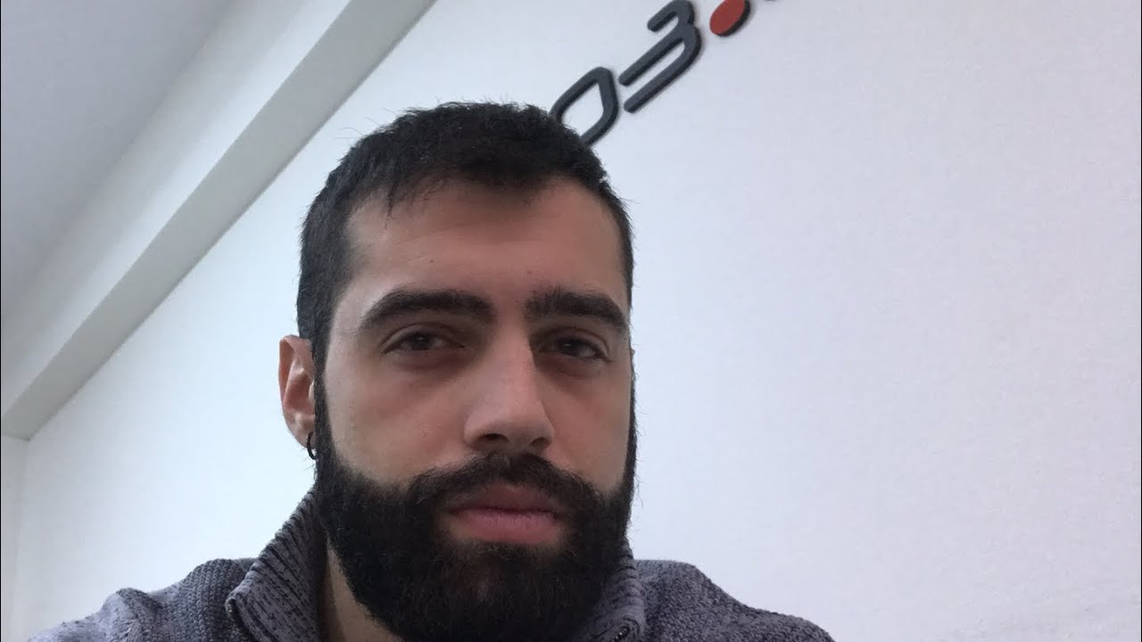 ΚΟΝΤΡΑ ΣΤΟ ΣΥΣΤΗΜΑ ΜΕ ΤΟΝ ΣΕΡΕΤΗ ΓΡΗΓΟΡΗ - YouTube