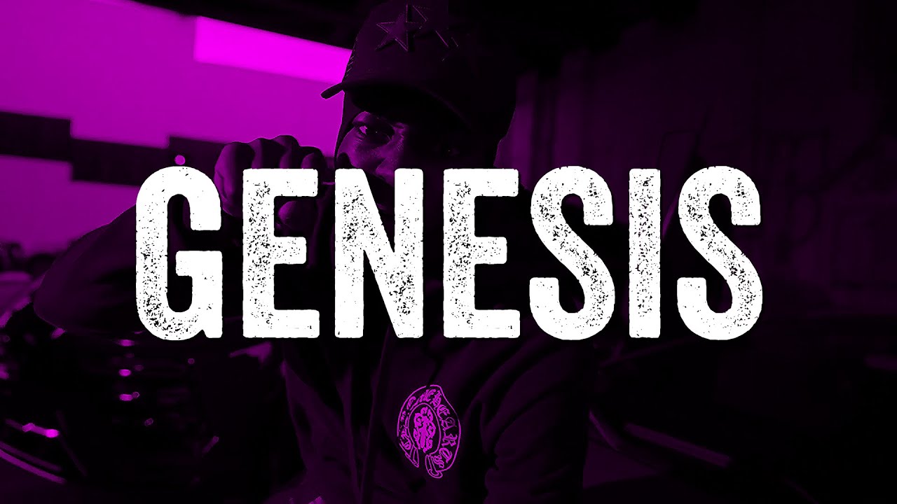 [FREE] Kyle Richh Type Beat x Sdot Go Type Beat "Genesis" x Jersey ...