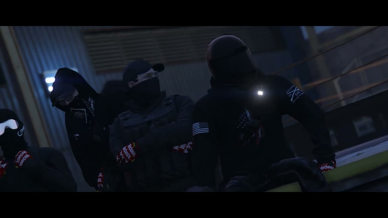 Vendettas MC - S1 EP2 (Dead Mans Tale) - YouTube