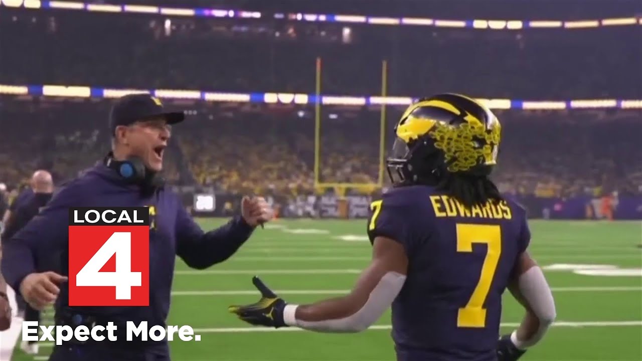 Local 4 News at 11 -- Jan. 24, 2024 - YouTube