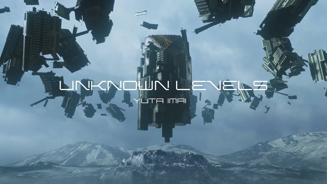 Yuta Imai - UNKNOWN LEVELS (Music Video) - YouTube Music