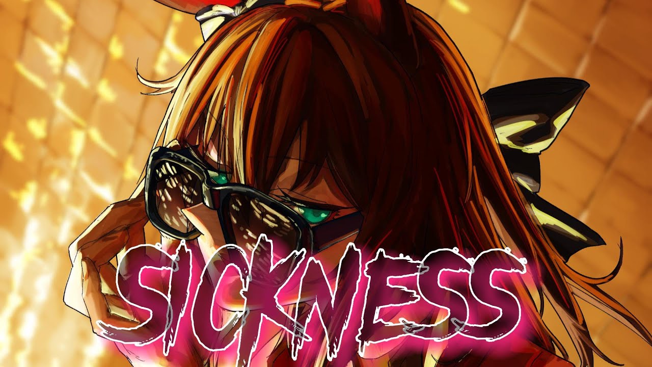 【NIGHTCORE】- Down With The Sickness (Rock Version) But It's (Royal ...